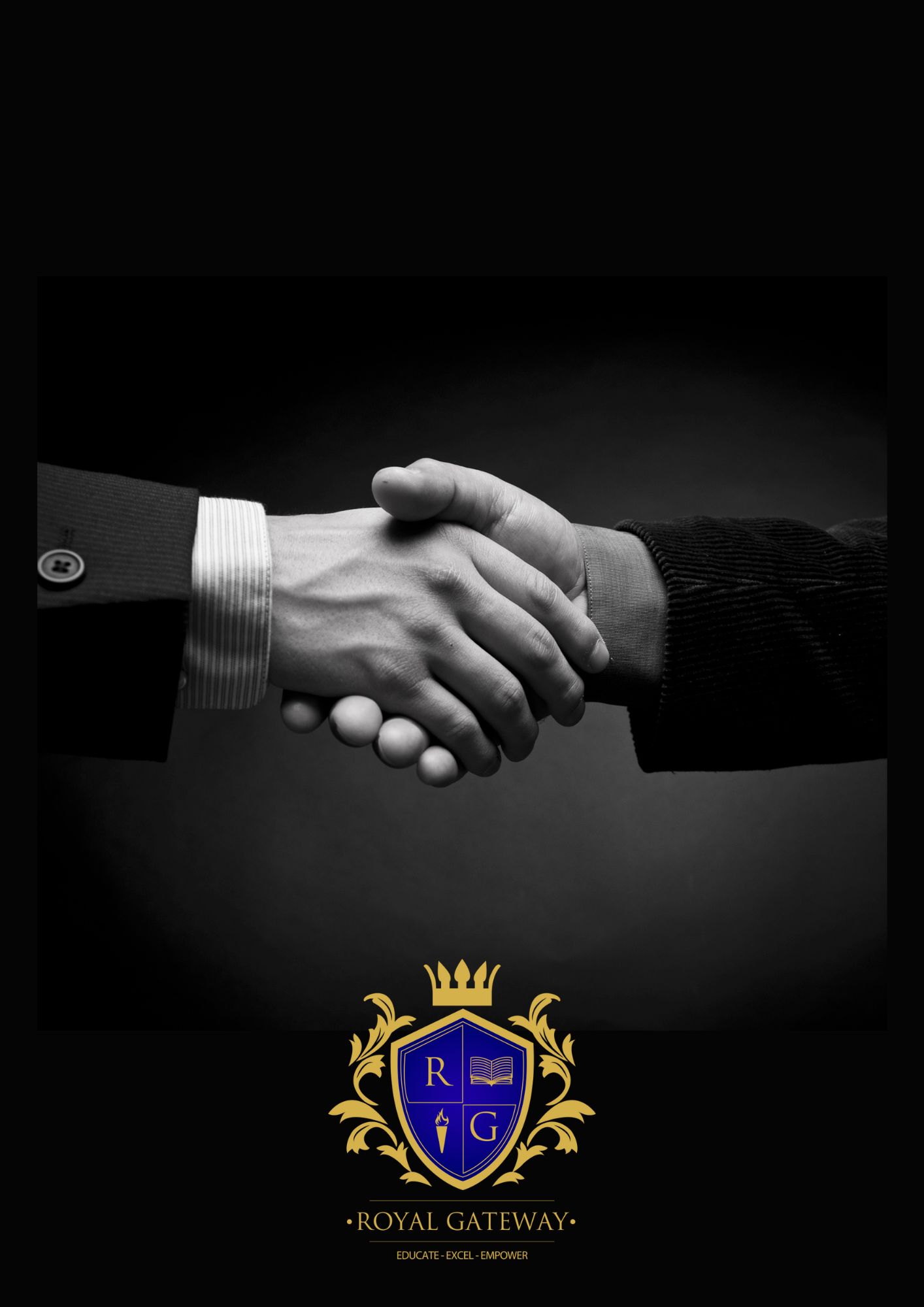 Diploma – Business - Royal Gateway